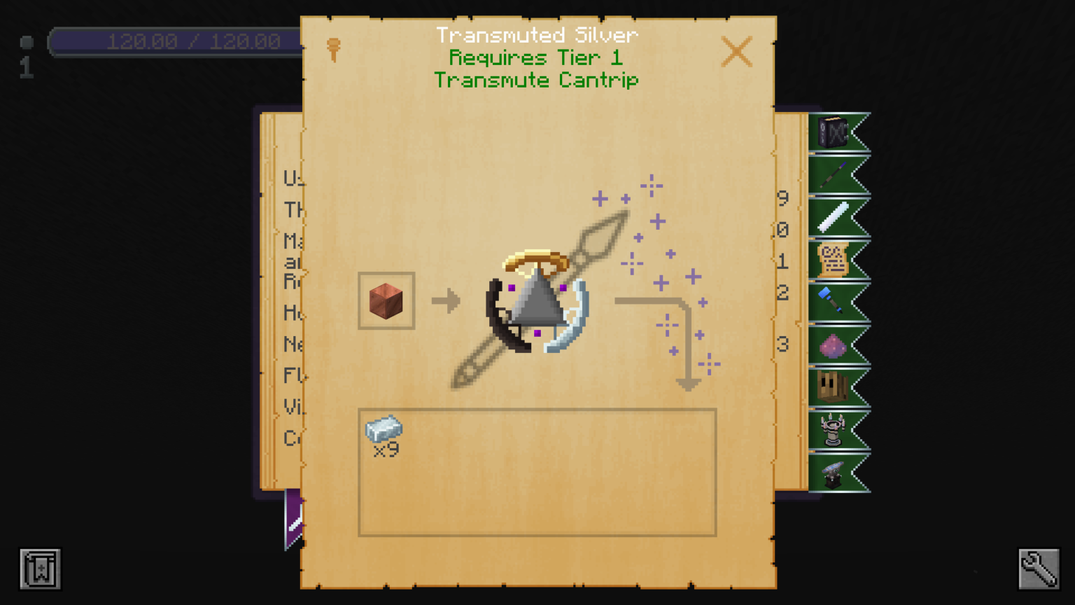 Mana and Artificeの始め方・進め方 | 雑記